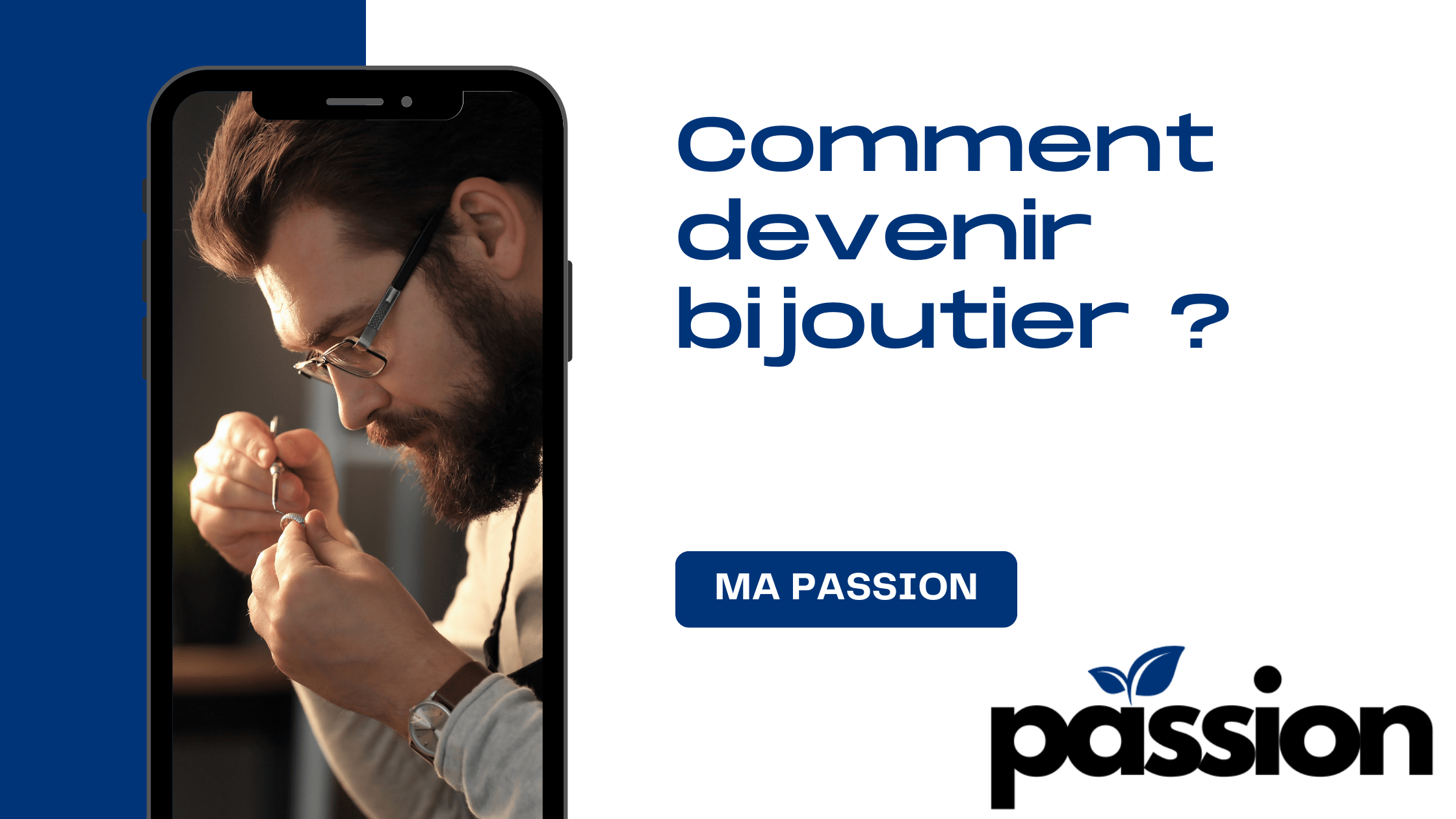 Comment devenir bijoutier